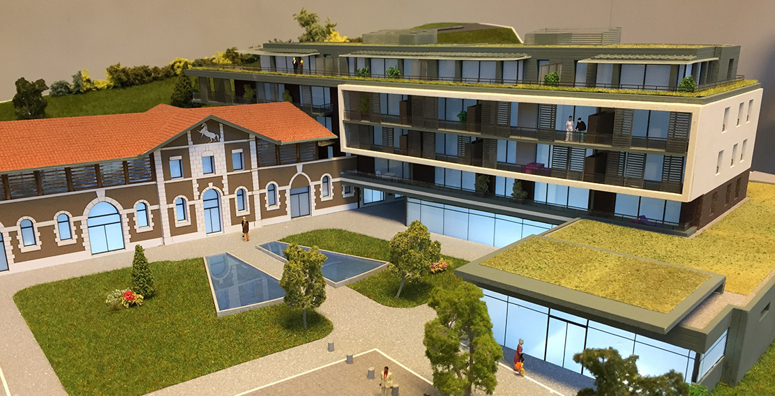 PROJETS EN COURS Copy - Groupe GENCO